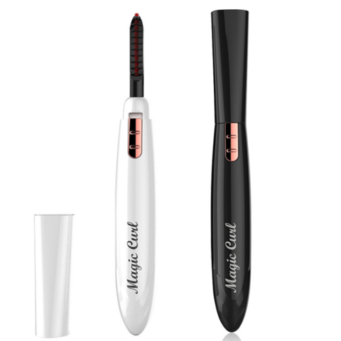 Buy Wholesale China Battery Operated Makeup Lash Lift Custom Eye Lash ...