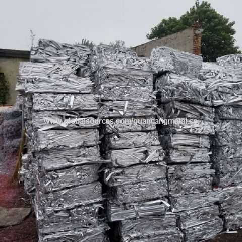 Buy Wholesale China Aluminum Scrap For Sale/cheap Price Aluminum Scrap ...