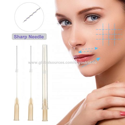 Buy Wholesale China Silhouette Instalift, Thread Face Lift Before And ...