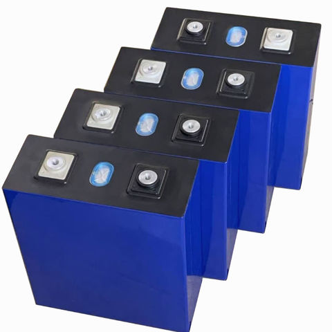 Long cycle life 3.2V 280Ah Lithium LiFePO4 battery cell, LifePO4 ...