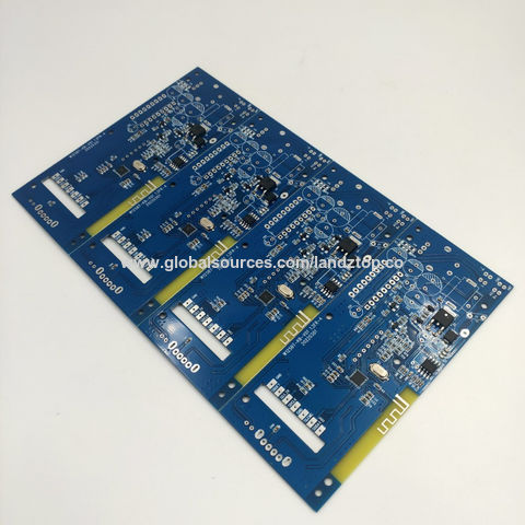 Buy Wholesale China Pcba control board for swing gate control board ...