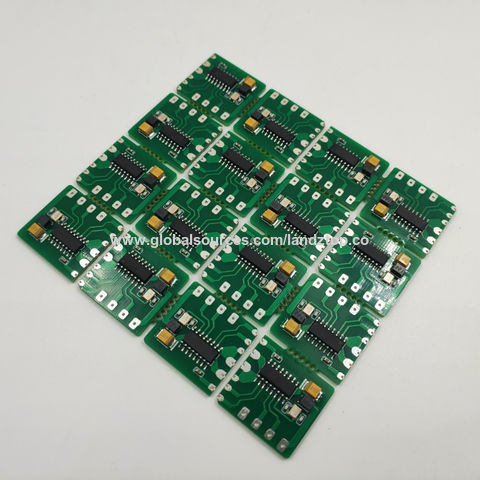 Buy Wholesale China Dmx Pcb Control Board Pinboard Control Board Pump ...