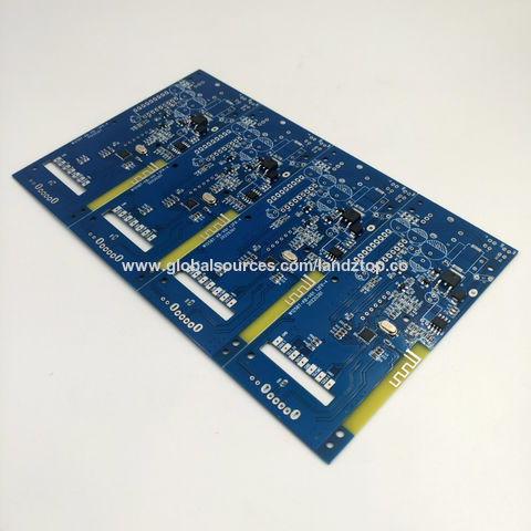 Buy China Wholesale Induction Cooker Pcb Board Induction Cooker Pcb ...