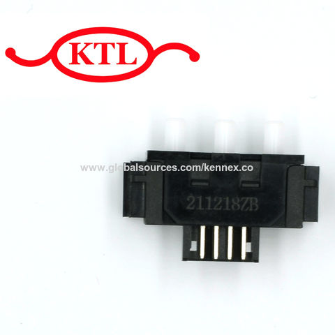 Buy Wholesale China Mc-6d-d003 Pushbutton Switch, Mini Switches, Key ...