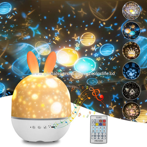 Buy Wholesale China Best Selling Star Elf Led Speaker Lights Projector ...