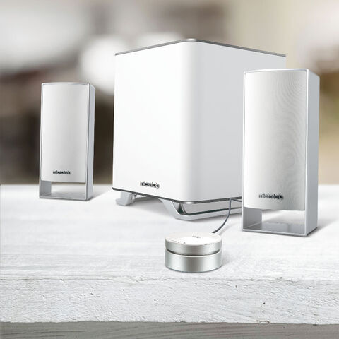 Buy Wholesale China 2.1 Computer Bluetooth Ceiling Speakers Bluetooth ...