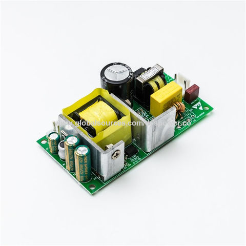 Buy Wholesale China 40w Open Frame Power Supply, Ac To Dc Power Adapter ...