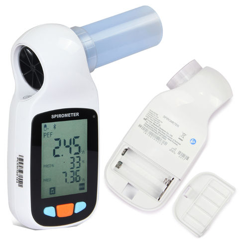 Buy Wholesale China Sinohero Handheld Portable Medical Home Use Digital ...