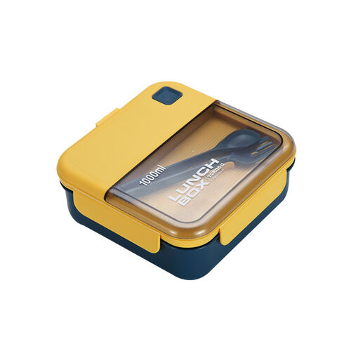 Buy Wholesale China Plastic Lunch Box Set Wholesale Large Capacity ...