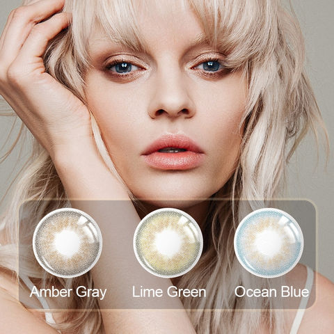 Buy Wholesale China Magister Contact Lenses Wholesale Eye Contacts ...