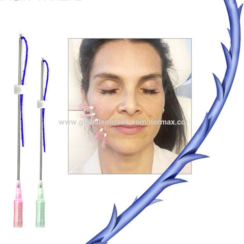 Buy Wholesale China Magik Thread Hilos Tensores Pdo Cog 4d 19g 100mm ...