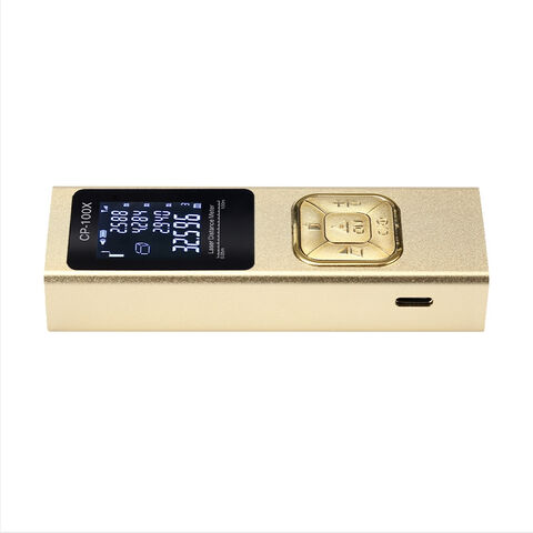 Buy Wholesale China Mini Laser Distance Measurement Meter Laser Module ...