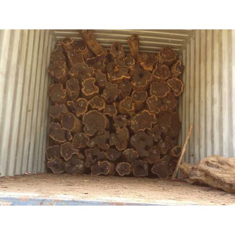 Buy Wholesale United Kingdom African Blackwood Round Logs Wholesale ...