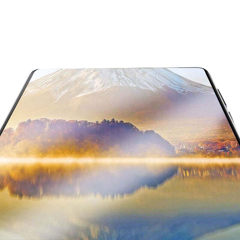 Buy Wholesale China Clear Tpu Hydrogel Anti Scratch Soft Tpu Film ...