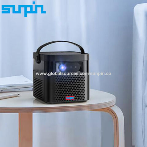 Buy Wholesale China Oem Cheapprice Smart Dlp Projector Support Wireless ...