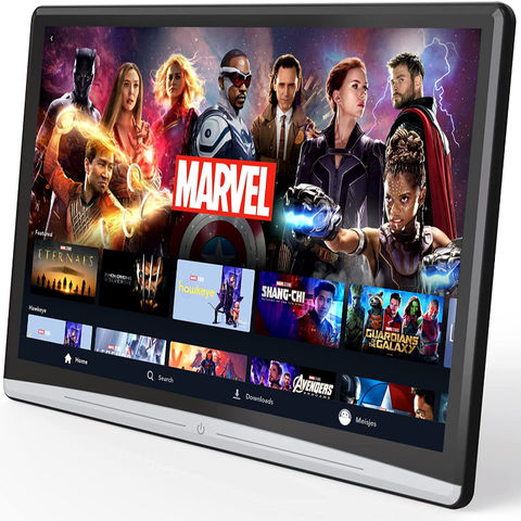 Buy Wholesale China Acesvision 13.3" Android Rear Seat Entertainment ...