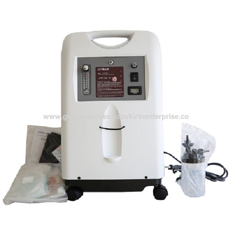 Buy Wholesale China 5l Medical Oxygen Concentrators, Continuous Supply ...