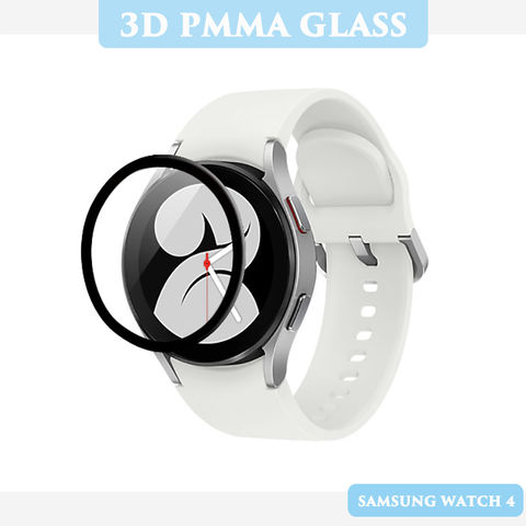 Buy Wholesale China Clear Bubble Free 3d Flexible Glass Pmma Screen ...