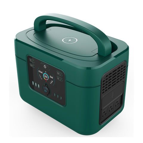 Buy Wholesale China Led Display 1200w Battery Lithium Ion Portable ...