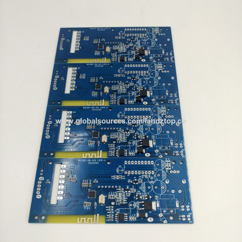 Pcb Clone Controller Board Hard Disk Copter Pcba Controller Board Kit ...