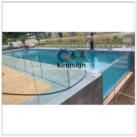 Buy Wholesale China Kingsign® Outdoor Uv Resistant Thick Acrylic Panel ...