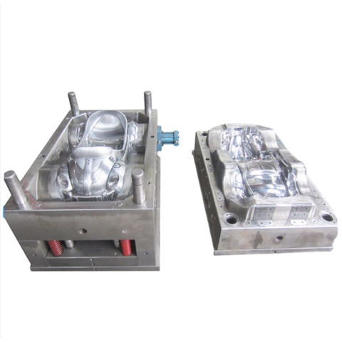 Buy Wholesale China Children Toy Car Plastic Injection Mold & Baby ...