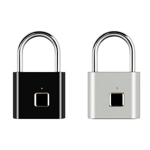 Buy Wholesale China High Security Anti-rust Metal Iron Water Resistant ...