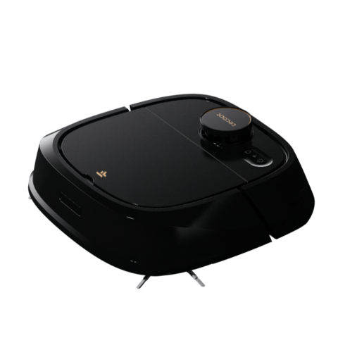 Buy Wholesale China Self-rinse Roller-mop Sweep Vacuum Domestic Wet And ...