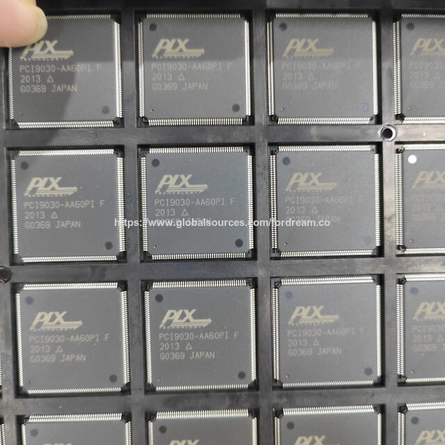 Buy Wholesale China Pci9030-aa60pif Pci9030-aa60pi F Fabric Device 128 ...