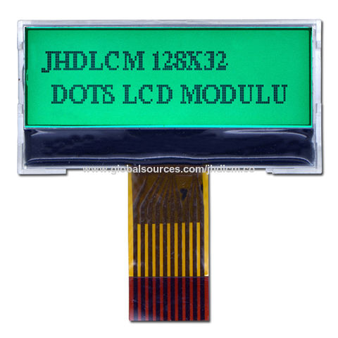 Buy Wholesale China Electronic Display Products Lcd Manufacturer 1.4 ...
