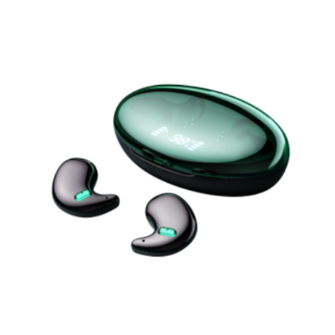 Buy Wholesale China 2022 Mini Sleep Headphones Tws Wireless Bluetooth ...