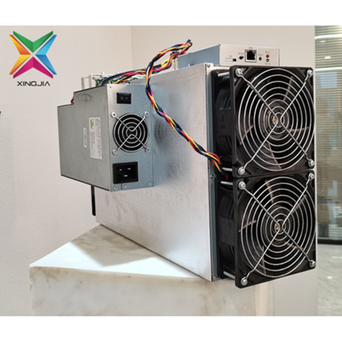Buy Wholesale China A11 1500mh Innosilicon A11 Pro Eth Miner A11 Asic ...