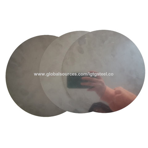 Buy Wholesale China Grade 201 304 316 316l 410 430 Stainless Steel ...