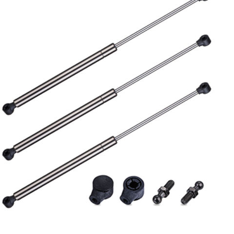 Buy Wholesale China Mascot Gas Spring Customized Gas Strut Fitness ...