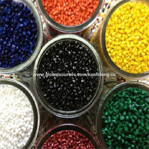 Buy Wholesale China Various Color Soft Pvc Granules/pvc Compound For ...