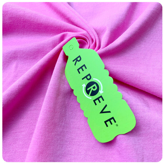 Buy Wholesale China Eco-friendly 60% Recycled Polyester 40% Cotton Cvc ...