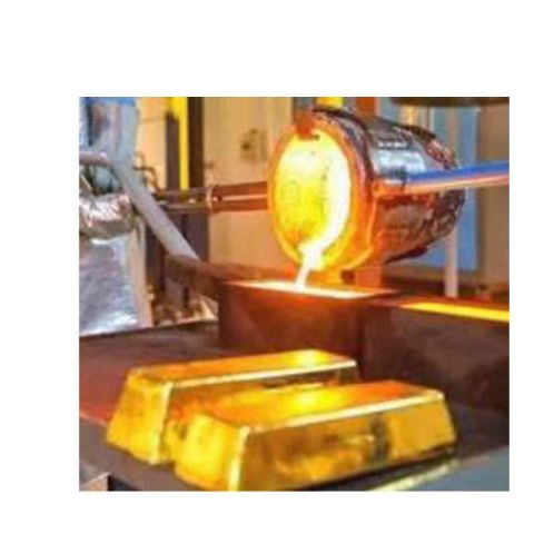 Buy Wholesale Togo Au Gold Dore Bars, 1kg 24 Carat, 99% Purity. & Au ...