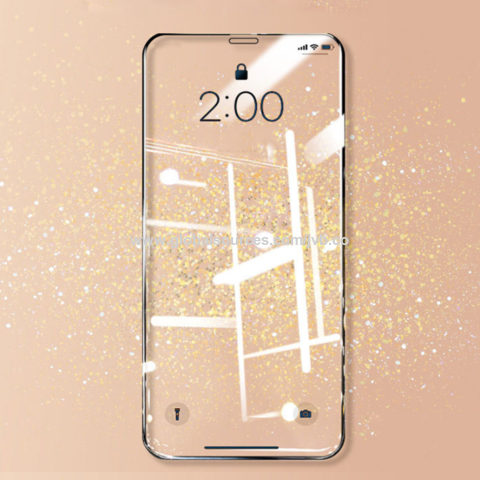 Buy Wholesale China Crystal Clear Hd Anti-static Prevent Dust Bubble ...