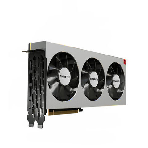 Computer Graphics Card Radeon VII 16GB for AMD Graphics Card Low Noise ...