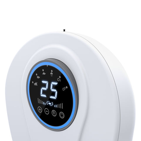 Buy Wholesale China 20m Anion Family Use Fruit&vegetable Meat Purifier ...