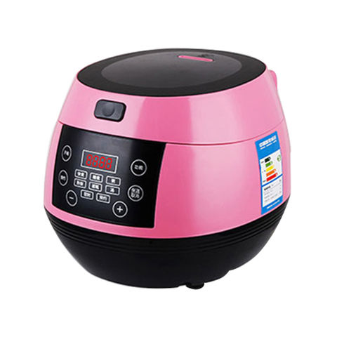 Buy Wholesale China Factory Direct Sale Honvy 3l Electric Rice Cooker ...