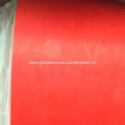 Buy Wholesale China Natural Rubber Sheet 40 Shore A Good Resistance To ...