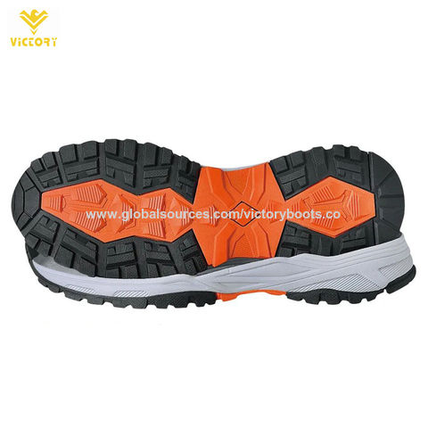 Buy Wholesale China Shoe Sole Rubber/eva /tpr Materials Outsole For ...