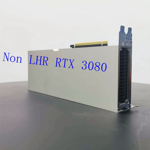 Buy Wholesale China Cheap Price Gpu Geforce Rtx 3080 Graphic Card 3080 ...