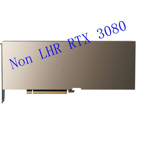 In Stock Rtx 3080 видеокарта Cheap Price 3080 Gpu For Eth Mining $1599 ...