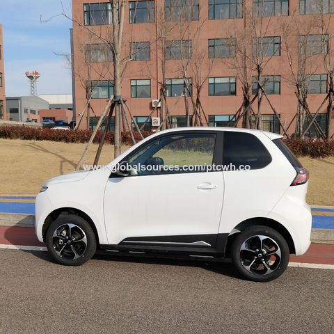 Buy Wholesale China European Subsidies ,electric Car 108km/h , Left ...