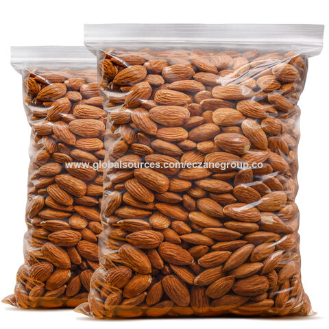 Factory Direct High Quality Canada Wholesale Almonds - Almond Nuts ...