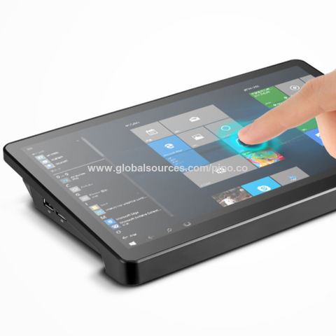 Buy Wholesale China Tablet With 6usb Port All In One Computers Mini Pc ...