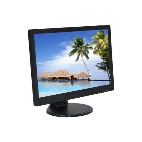 Buy Wholesale China Pcap Touch Screen 19.5 Inch Lcd Display Monitor For ...