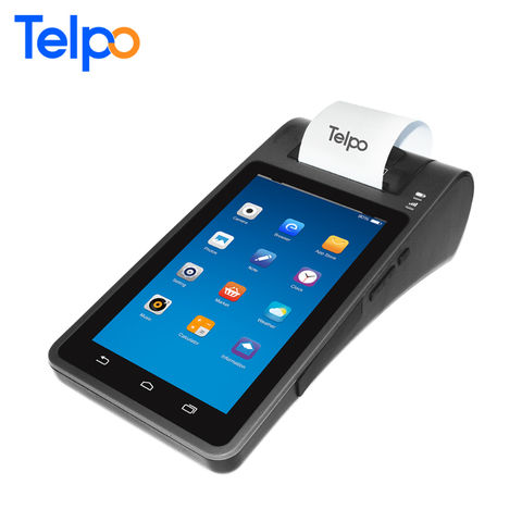 Buy Wholesale China Telpo Tps570 Fiscal Pos Tax Management Module ...